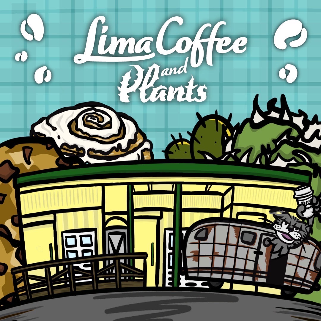 LIMACOFFEE 神戸本店 グランドオープン!! | NEWS | Lima Coffee | 香り高い一杯が味わえる神戸のコーヒースタンド